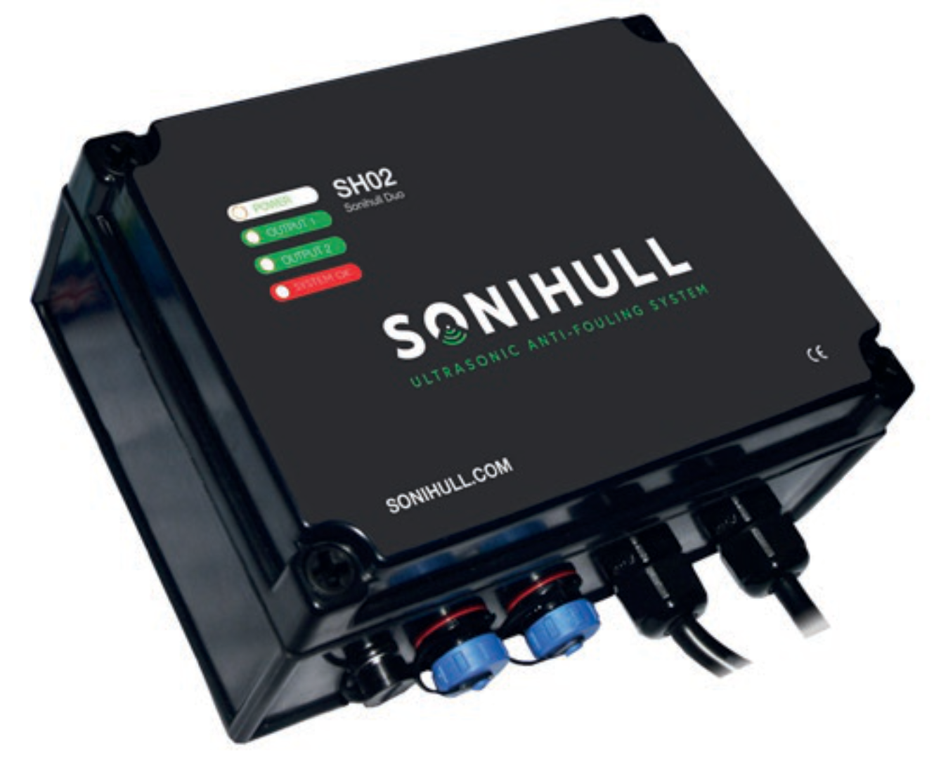 Sonihull | Brimrún | Furuno á Íslandi